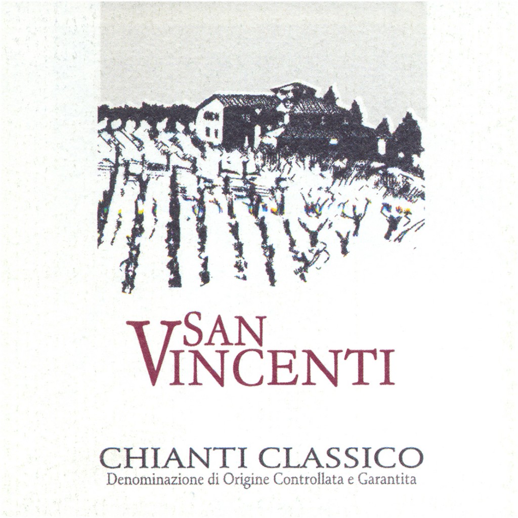 Chianti Classico – Vinity Wine Company