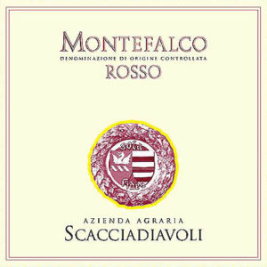Montefalco Rosso – Vinity Wine Company