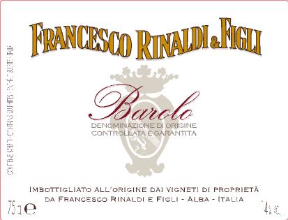 Barolo – Vinity Wine Company