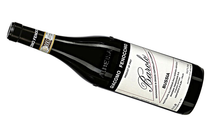 Barolo, Bussia – Vinity Wine Company