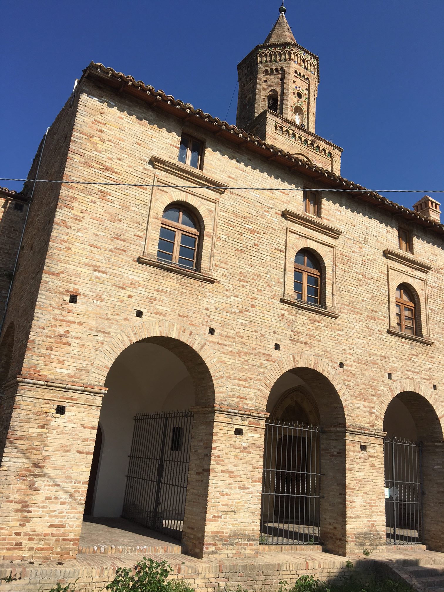 Torre dei Beati – Vinity Wine Company