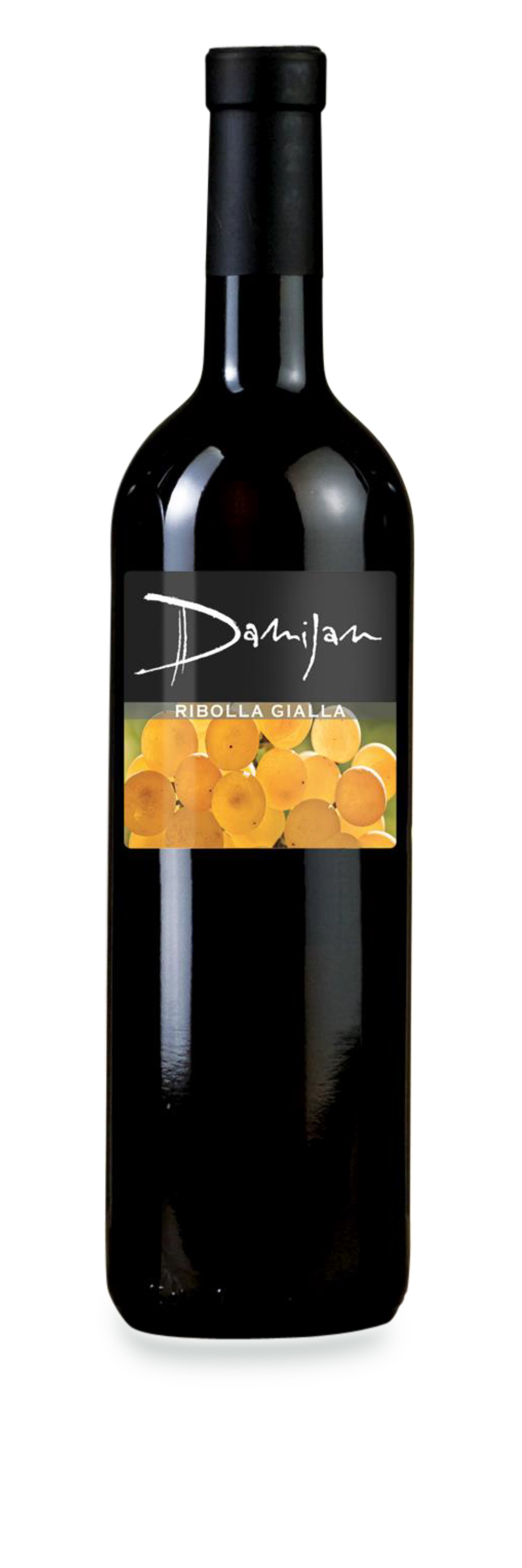 Ribolla Gialla – Vinity Wine Company