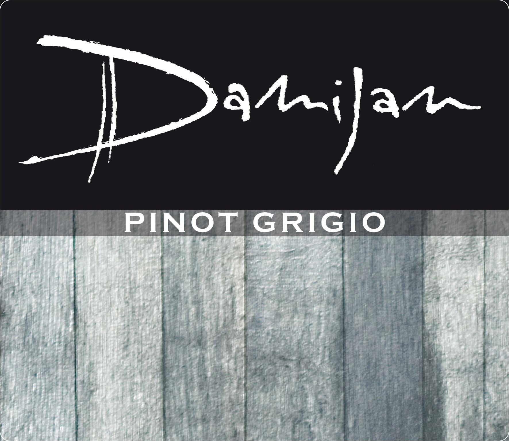 Pinot Grigio, "Ramato" – Vinity Wine Company