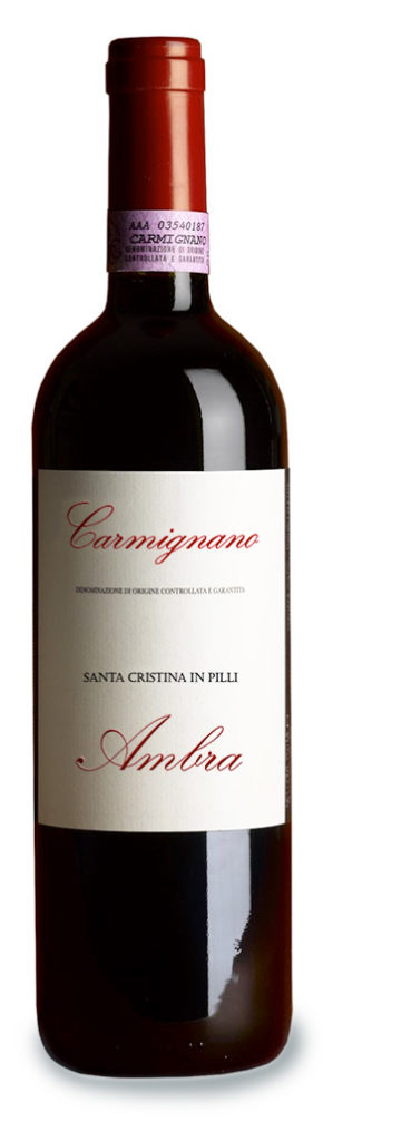 Santa Cristina In Pilli – Carmignano – Vinity Wine Company