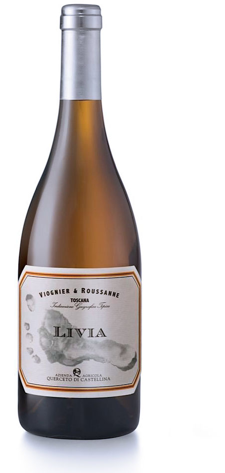 Livia – Toscana Bianco – Vinity Wine Company