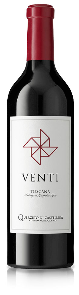 Venti – Toscana Rosso – Vinity Wine Company