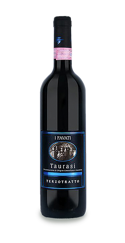 Taurasi “Terzotratto” – Vinity Wine Company